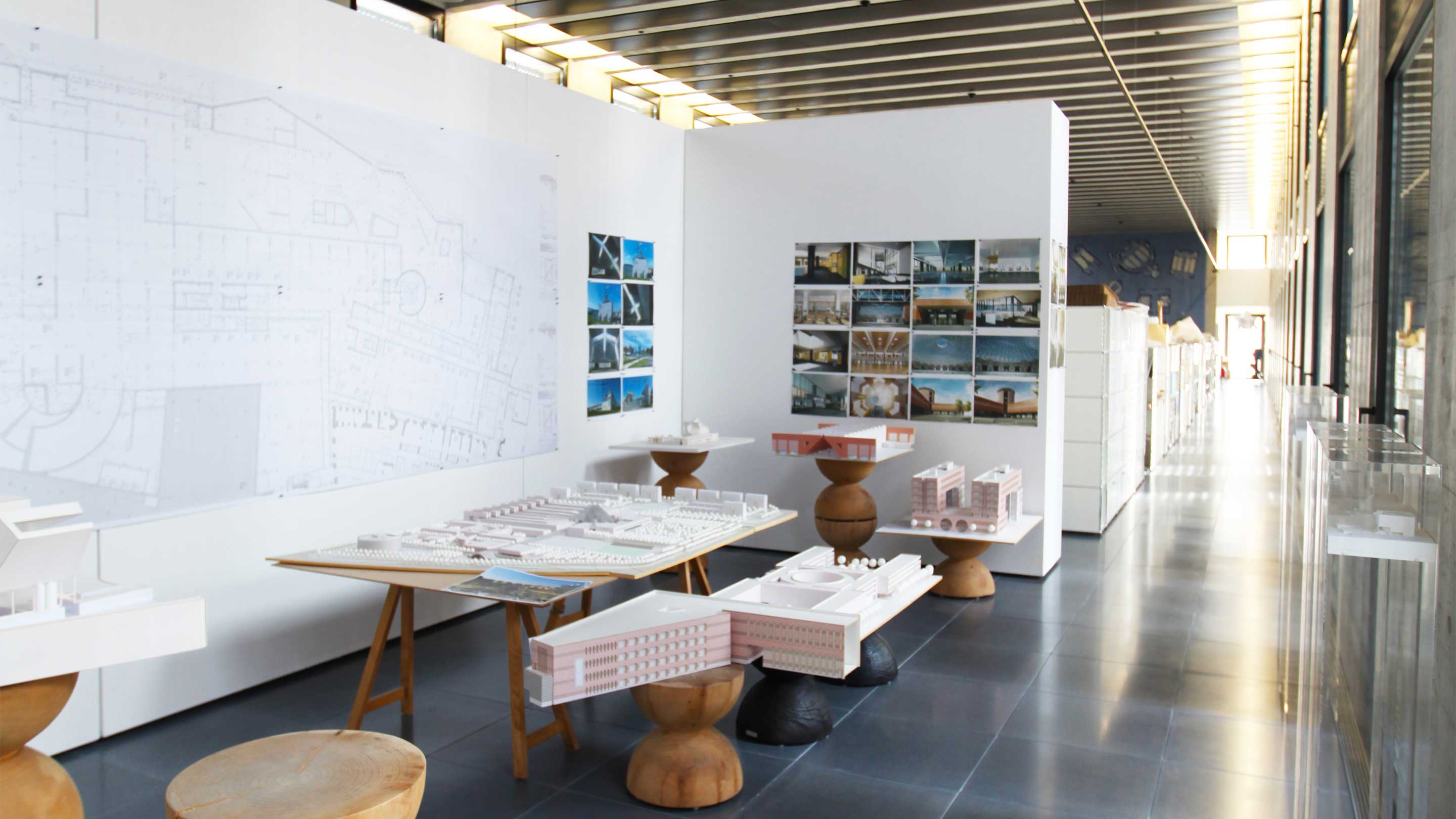 "Mario Botta. To be an architect"