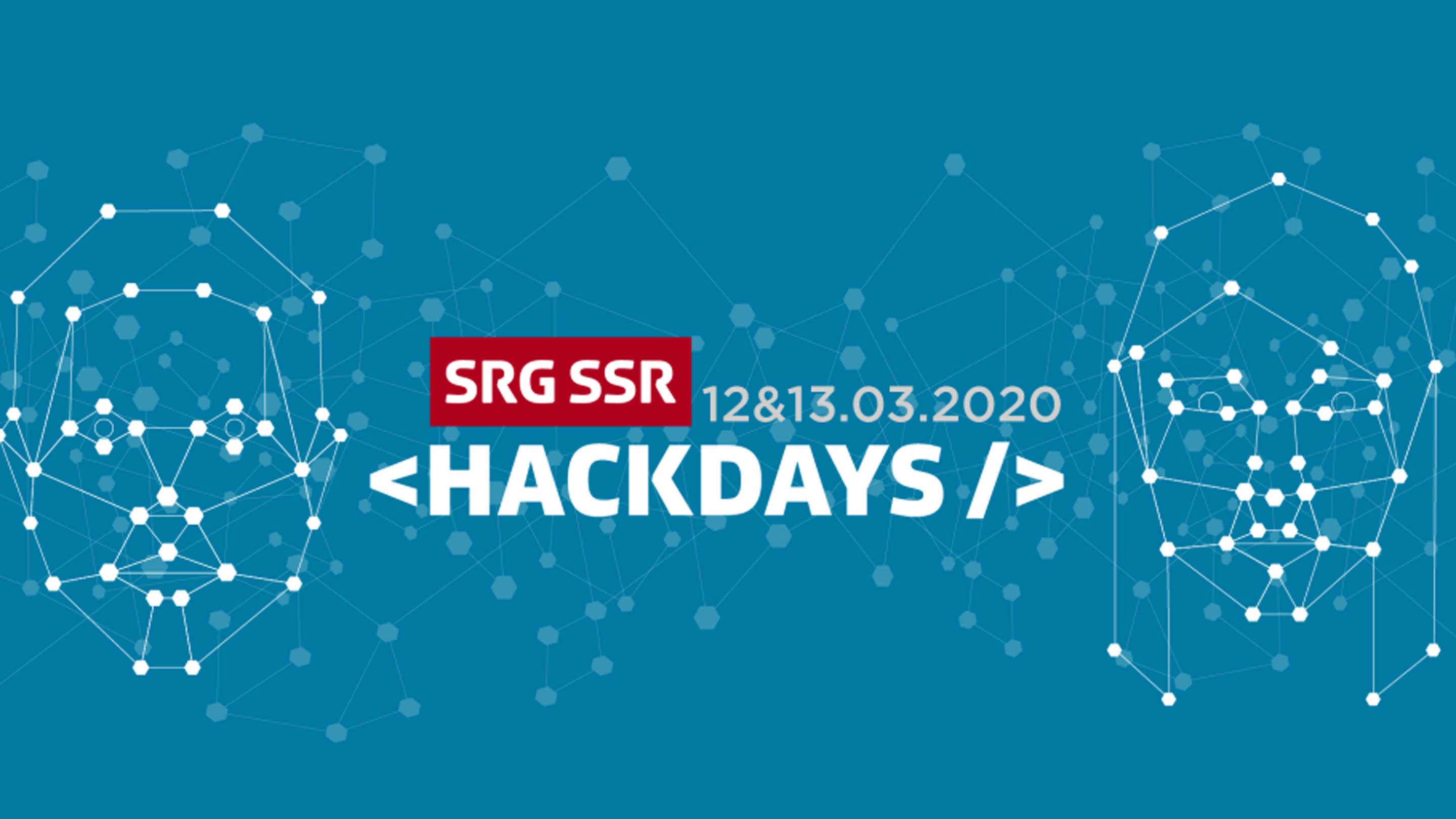 (rinviato) SRG SSR 2020