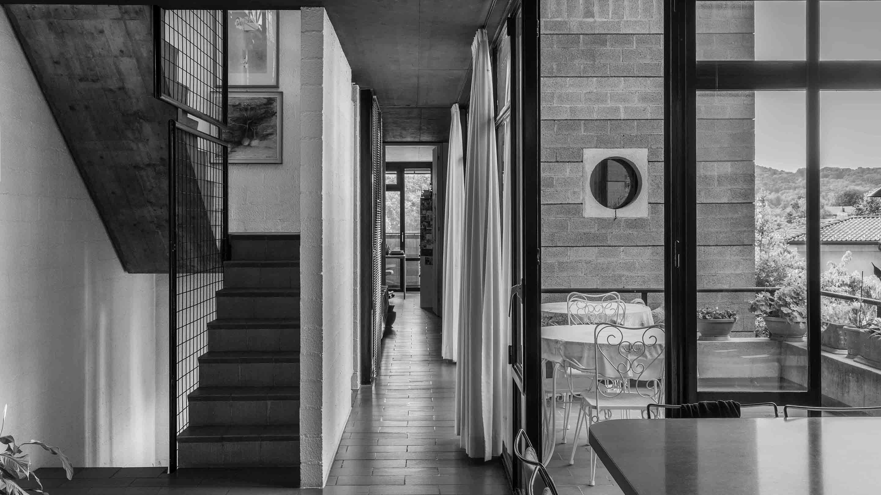 "Mario Botta, Casa a Ligornetto (1975-1976)" Presentazione del libro