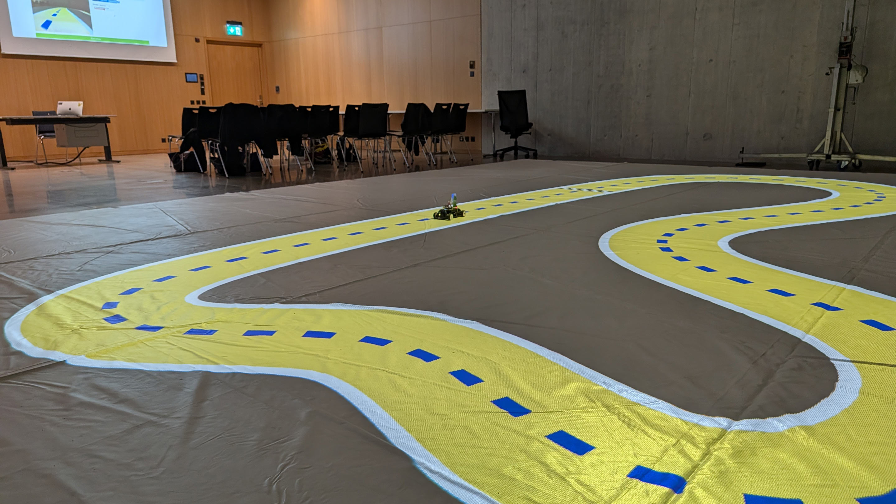 USI takes centre stage at TecDay Lugano 2025 with modules dedicated to ...