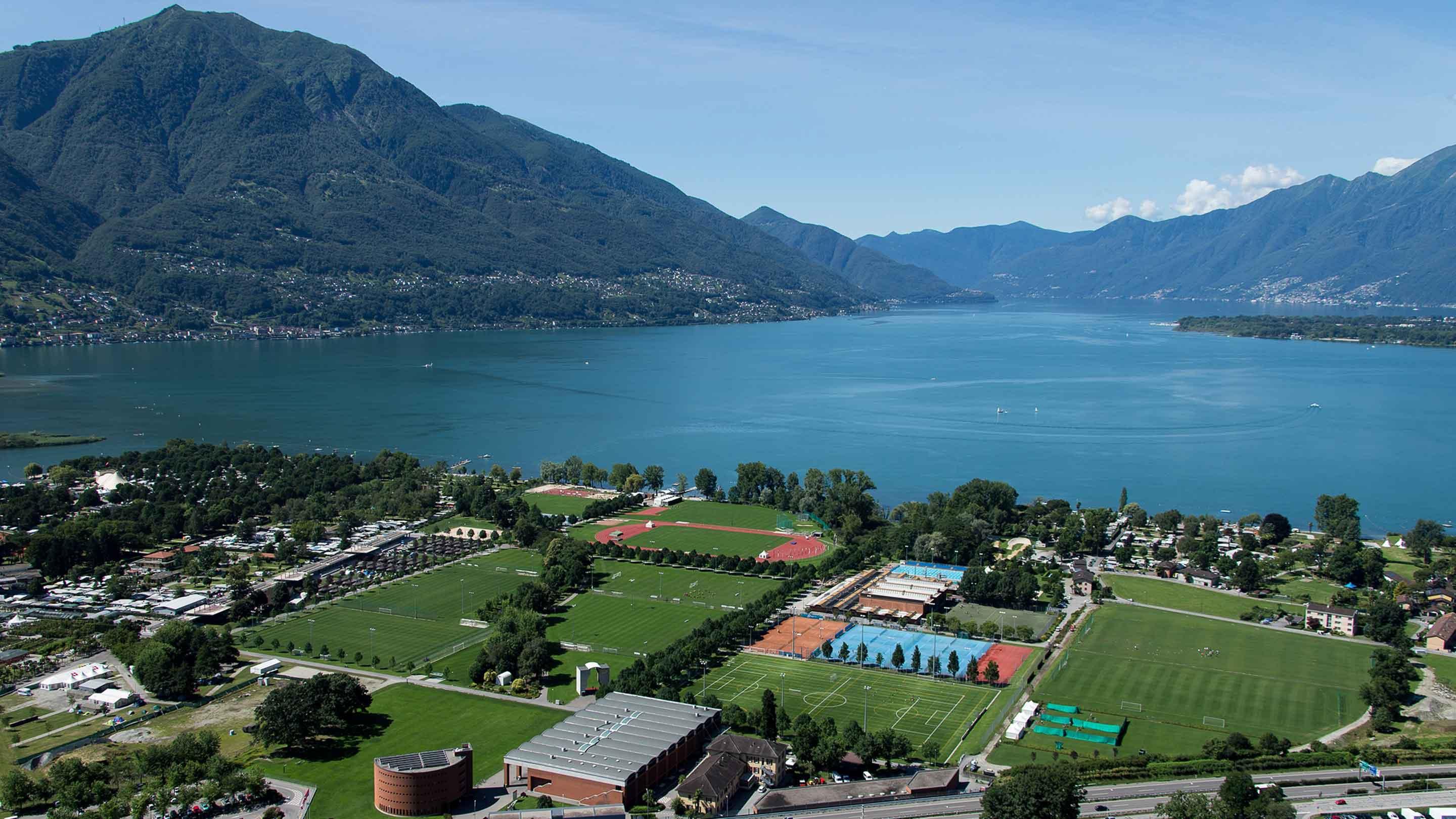 Campionati svizzeri universitari per la seconda volta nella Svizzera ...