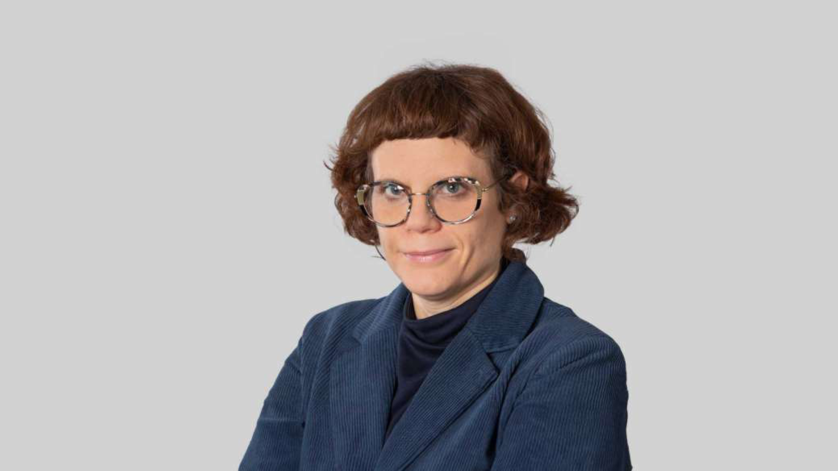 Sara Greco nuova direttrice dello IALS