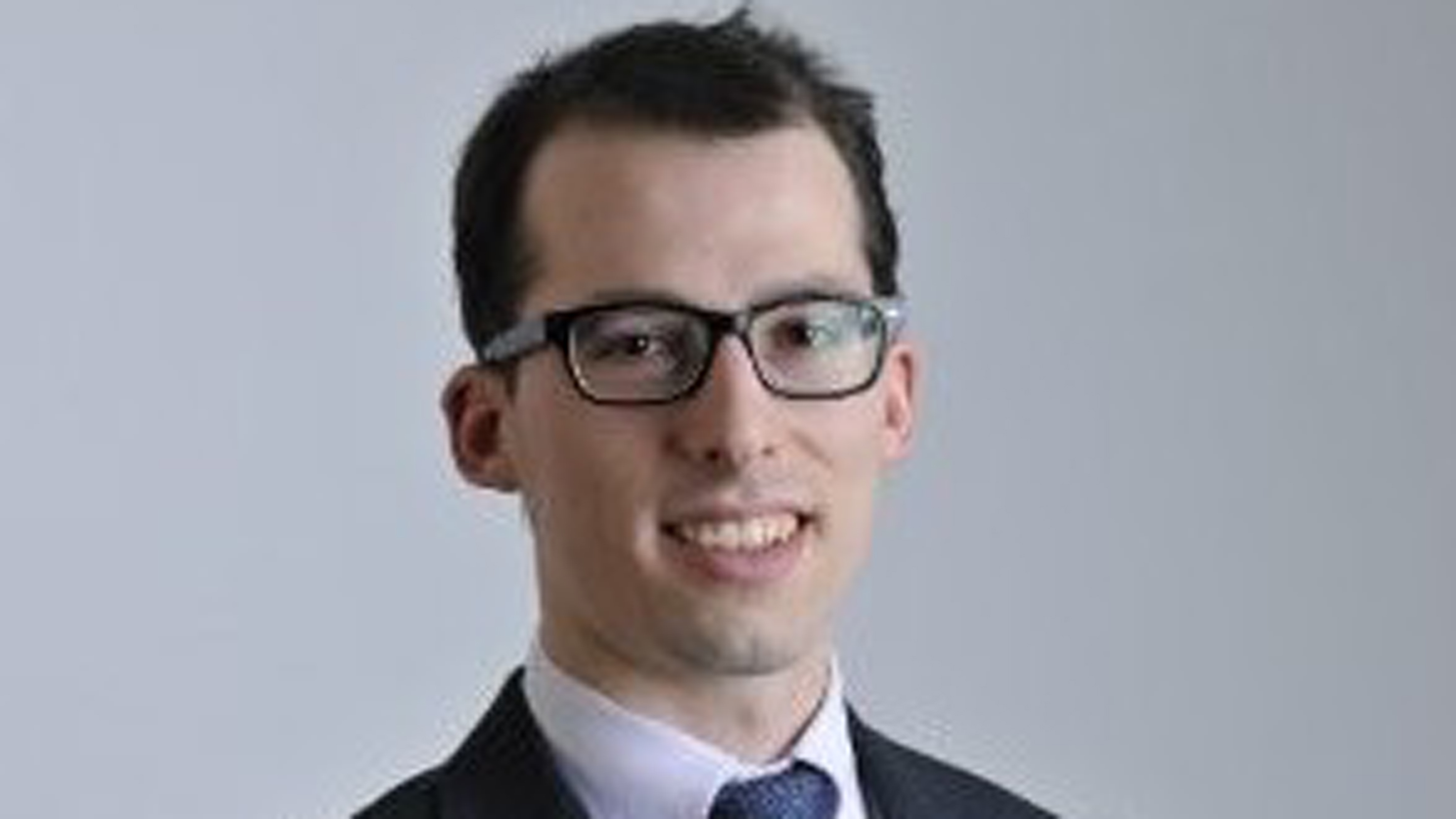 Luca Borghi, Corporate Strategy & Acquisitions Manager, Give and Go