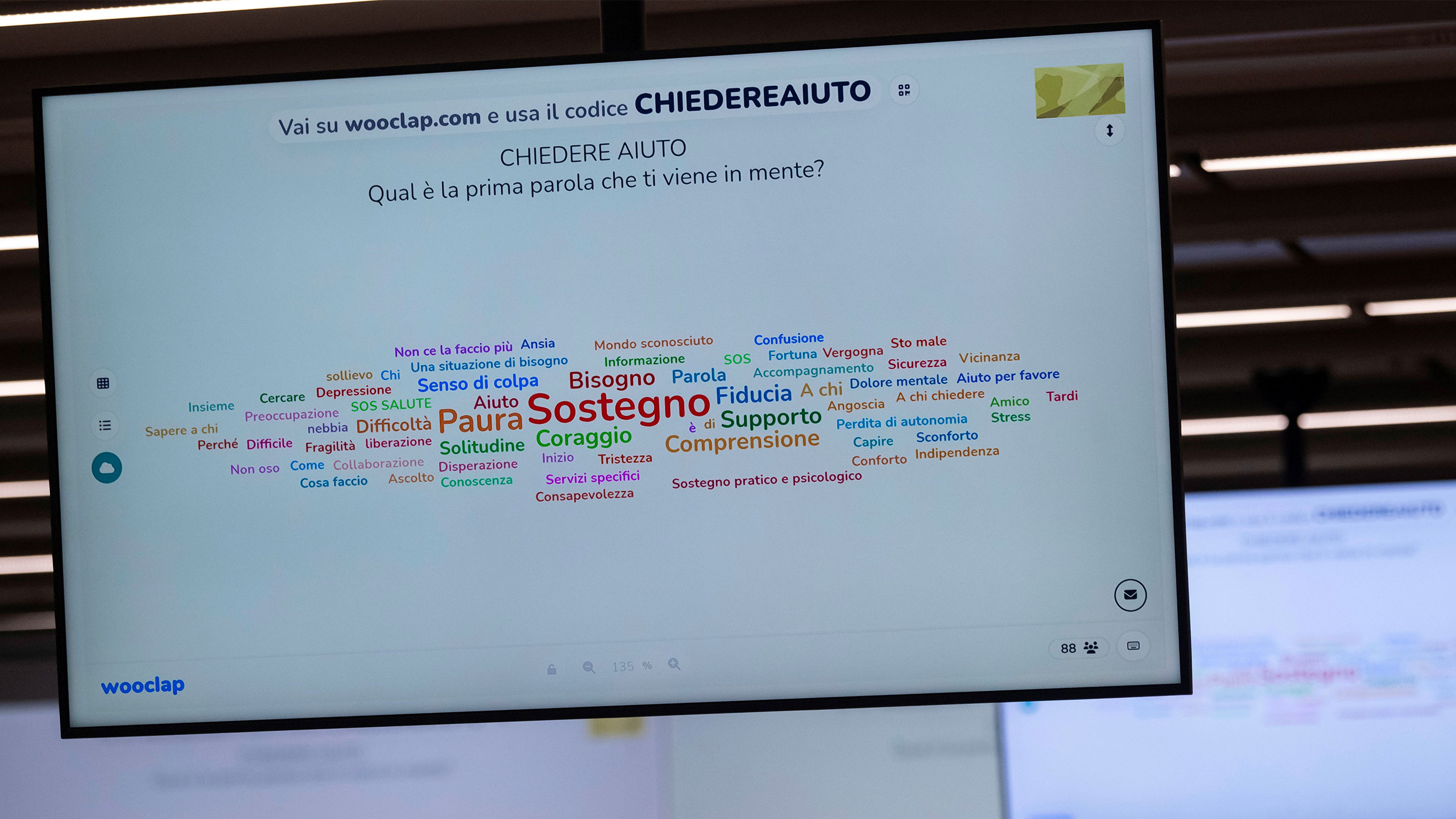 Liberi dalle paure: online il video dedicato alle risorse sul ...