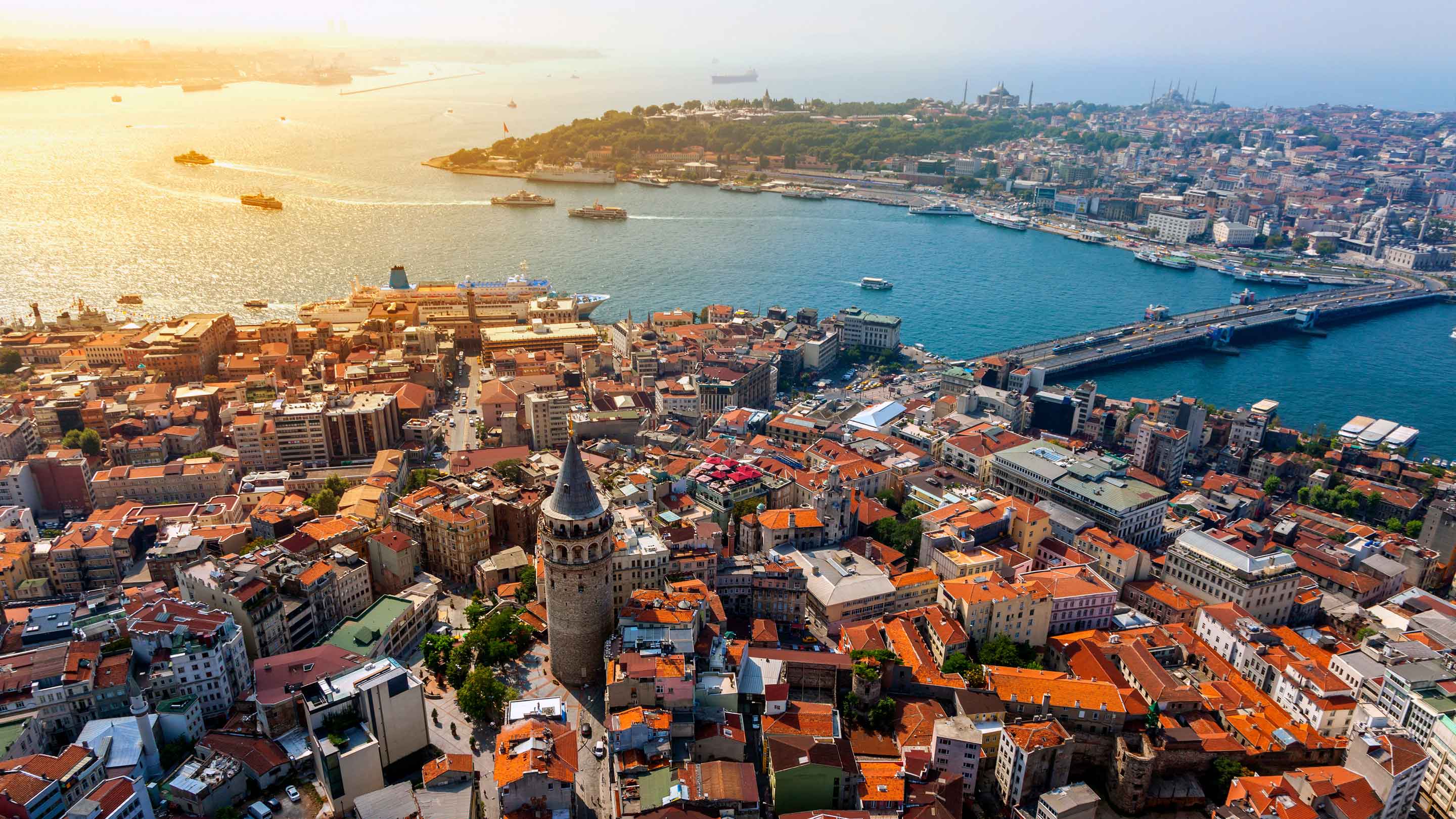 "The Fossati Brothers", architetti ticinesi da Morcote a Istanbul