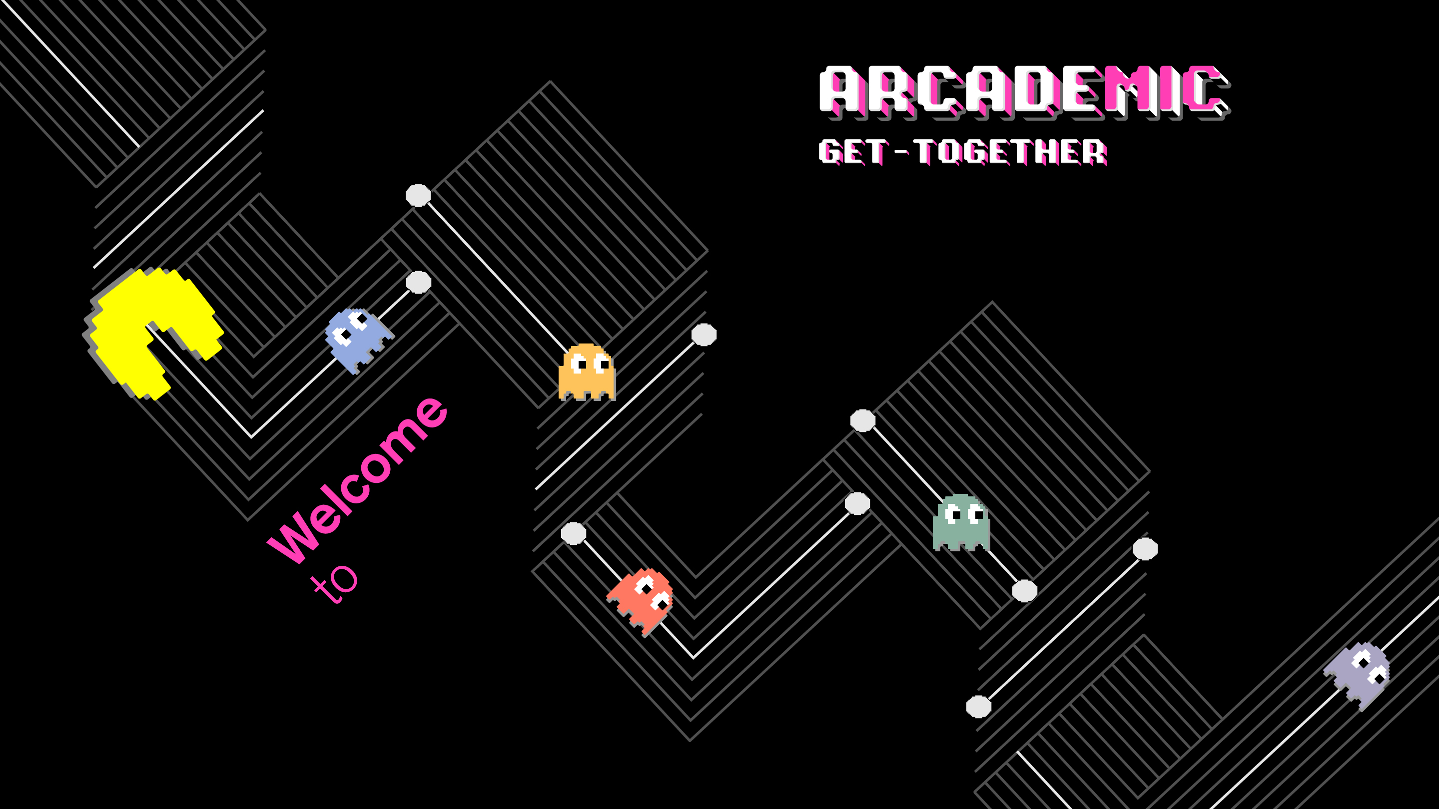 ARCADEmic Get-together